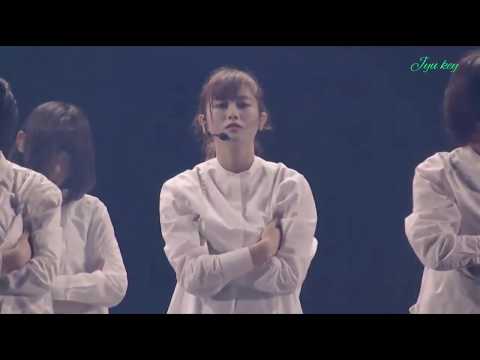 Keyakizaka46 - Kataru Nara Mirai wo Moriya Akane Focus Cam