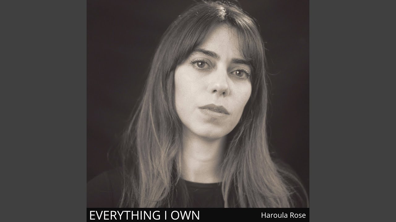 Everything I Own - YouTube