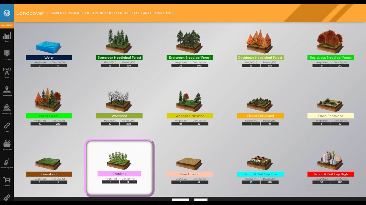 7-27-17: TowerCoverage com Webinar! - YouTube