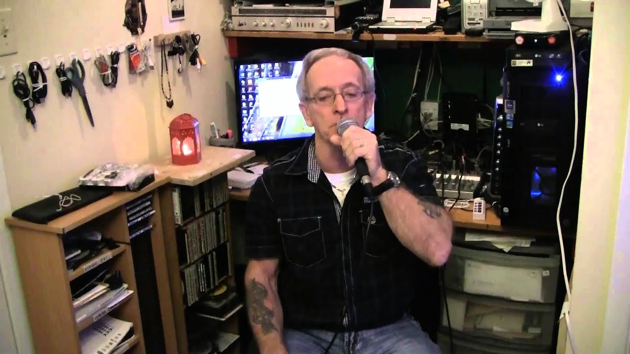 Guy Landry milles apres milles - YouTube