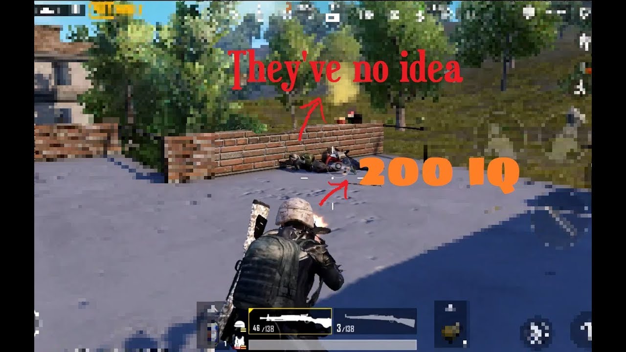 16 Minutes 57 Seconds Of Pure Epicness In Pubg Mobile | DP-28 Insane ...