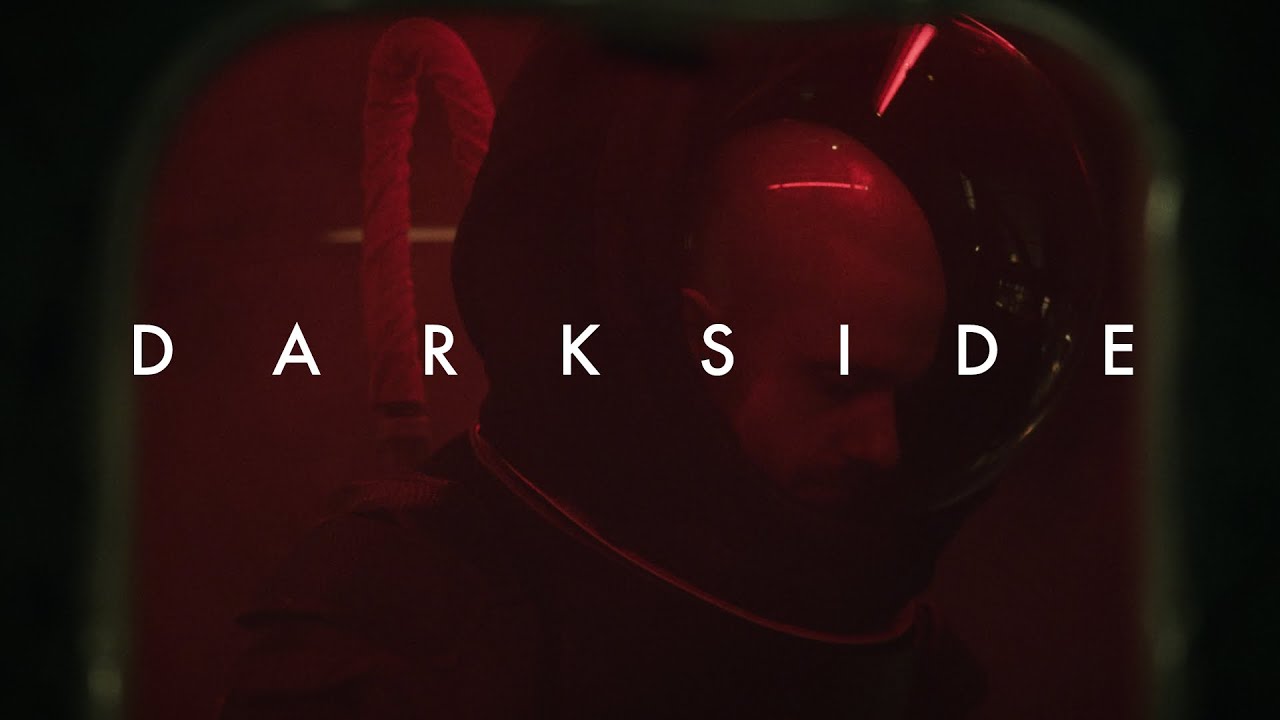 DARKSIDE | Sci-Fi Short Film - Official Trailer - YouTube