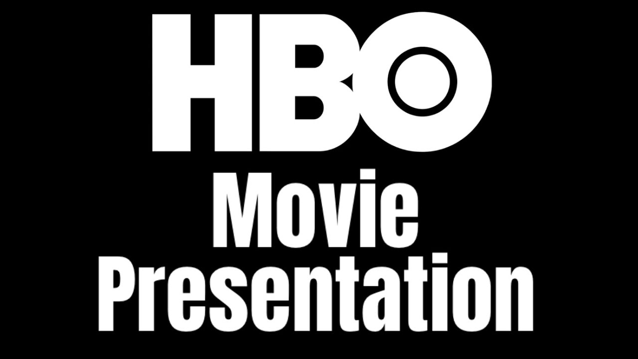HBO Movie Presentation Logo 1982 + 2025 @HBO @hbomax2020 @Malley1 # ...