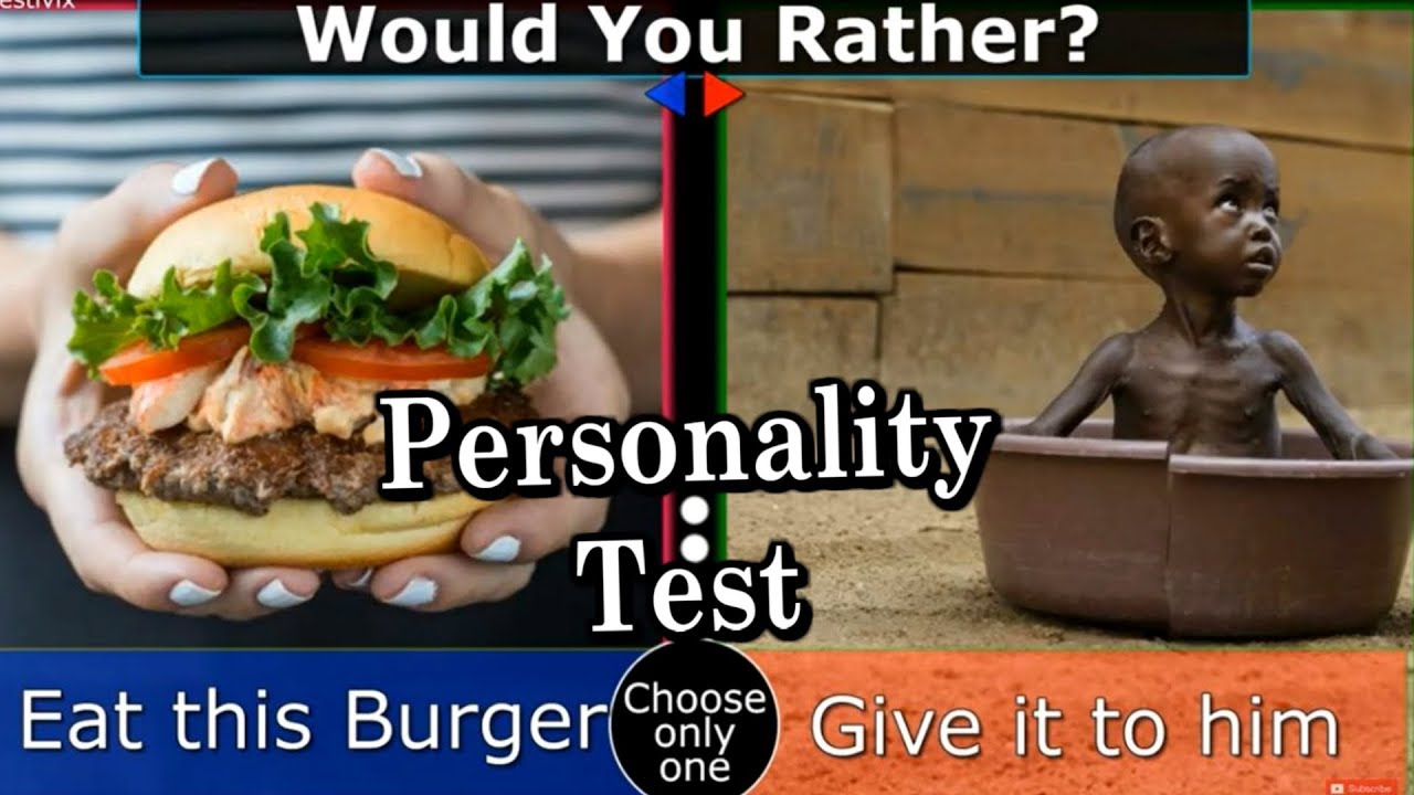 WOULD YOU RATHER 10 Hardest Choices Ever Reaction YouTube would-you-rather-10-hardest-choices-ever-reaction-youtube