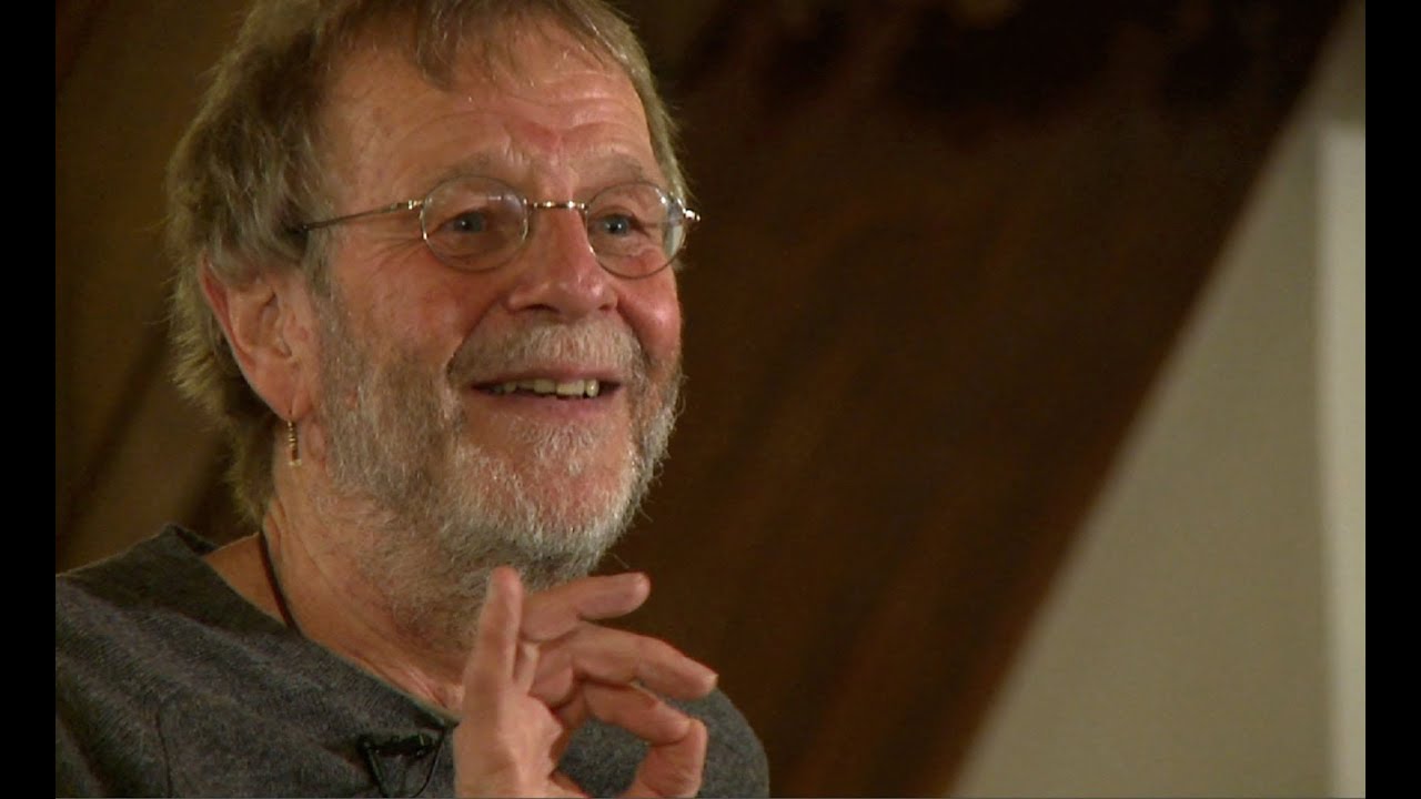 Peter Roth: Weltmusik und Klänge aus dem Alpstein - YouTube