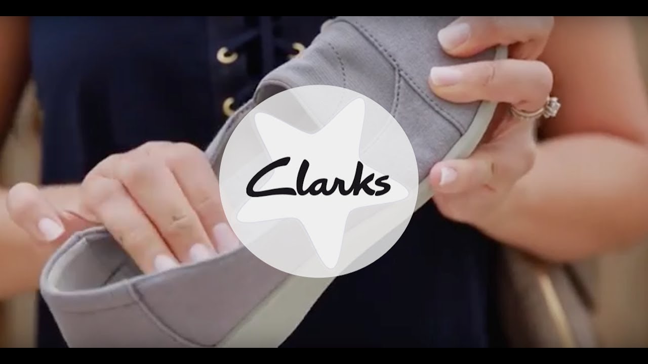 Case Study: Clarks - YouTube