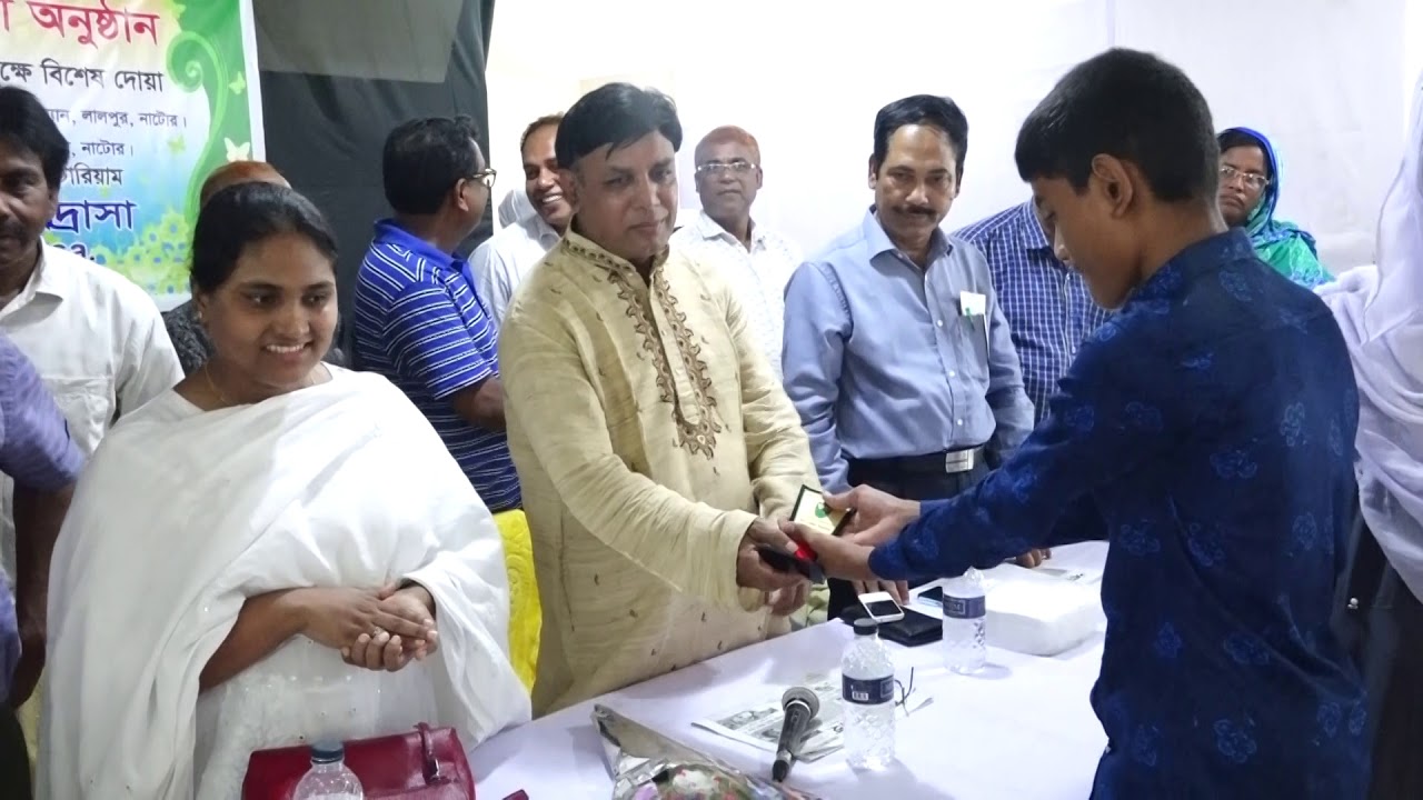 BKSM Ceremony 2019: Introduction - YouTube