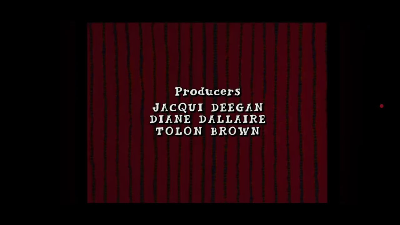 Arthur Closing Credits Season 10 (2006) - YouTube