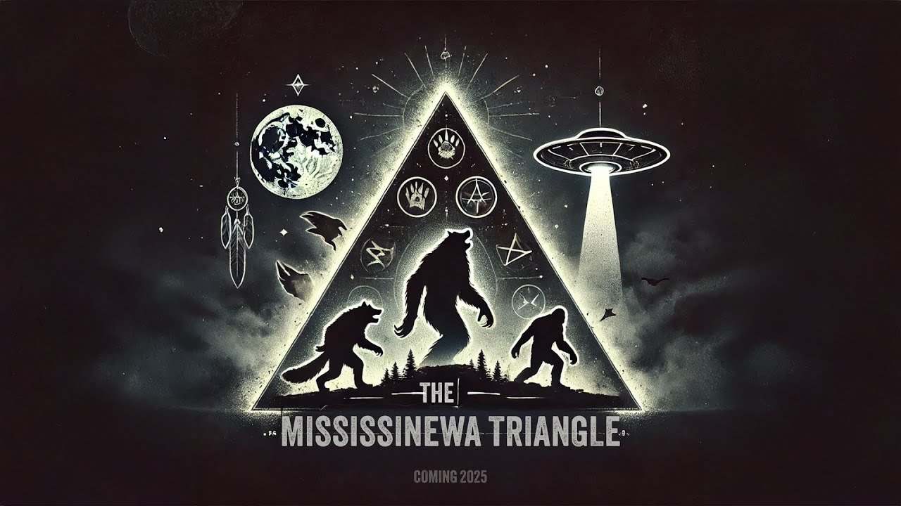 Mississinewa Triangle Teaser Trailer - YouTube