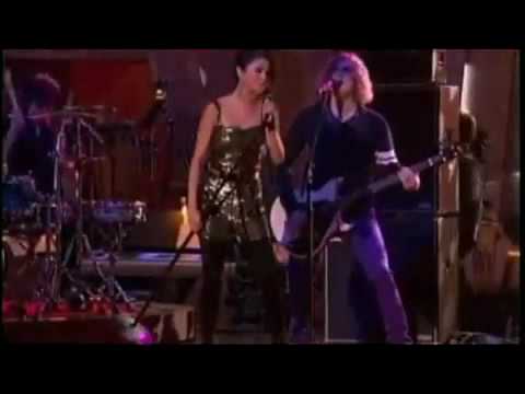 Selena Gomez & the Scene - Falling Down LIVE - First Public Live ...
