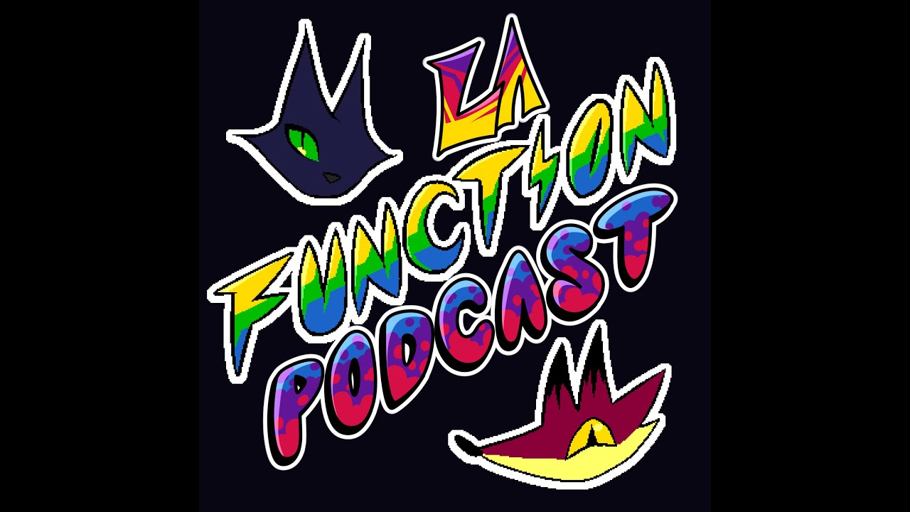 LA FUNCTION PODCAST | EP. 18 "asi se siente cumplir años..." - YouTube