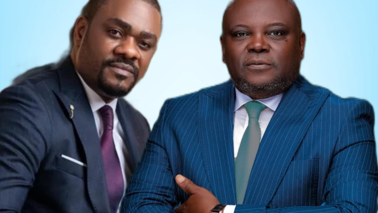 URGENT PASTEUR LIFOKO A REPONDRE KALAMBAY,BOKETSHU AKATI MAKAMBU - YouTube