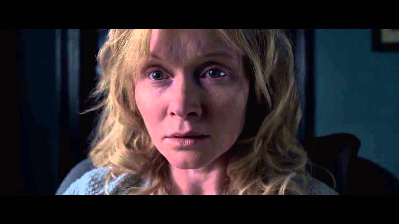 Babadook is Real - YouTube