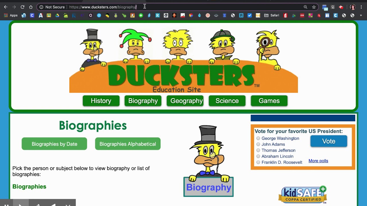 Creating an ELA Assignment in Google Classroom (Elementary) - YouTube
