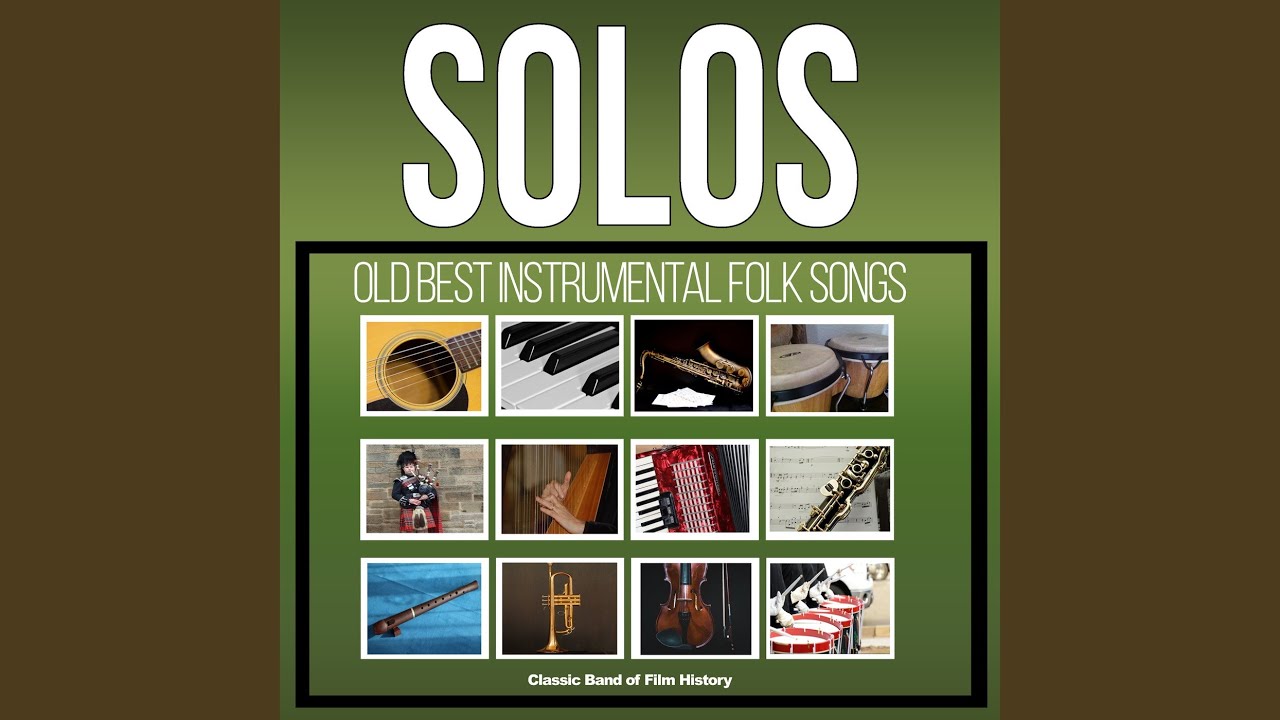 Marriage Bells (Banjo Solo) - YouTube