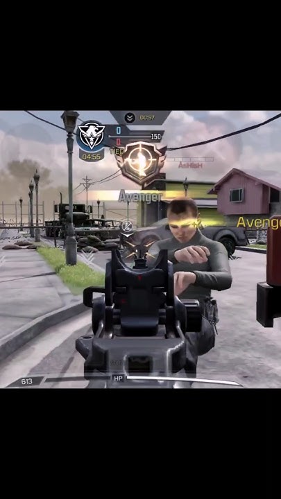 CODM FUn #codm #codmobile #codmclips #codmemes #cod #codmshorts #codmmemes #codmshorts # ...