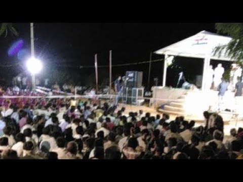 Teju Peer Dada Ratri Jagran Jalniyasar tech pukharaj - YouTube