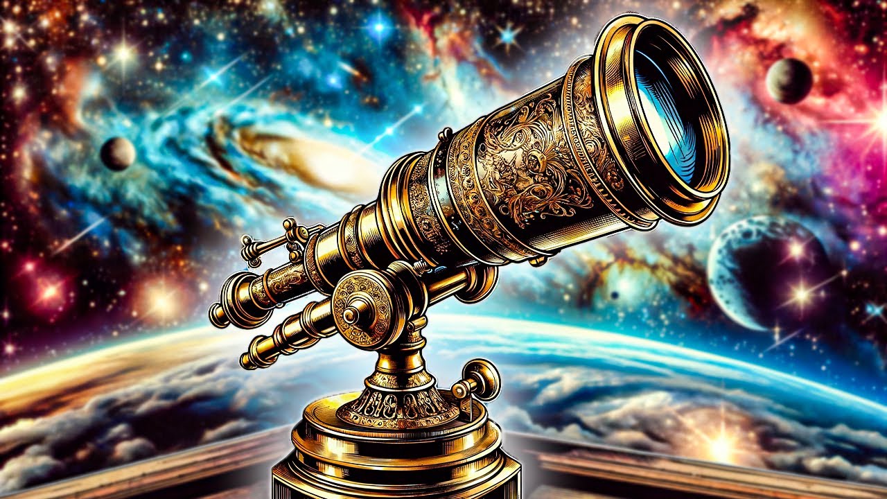 How Did Early Astronomers Shape Our Understanding of Space? - YouTube