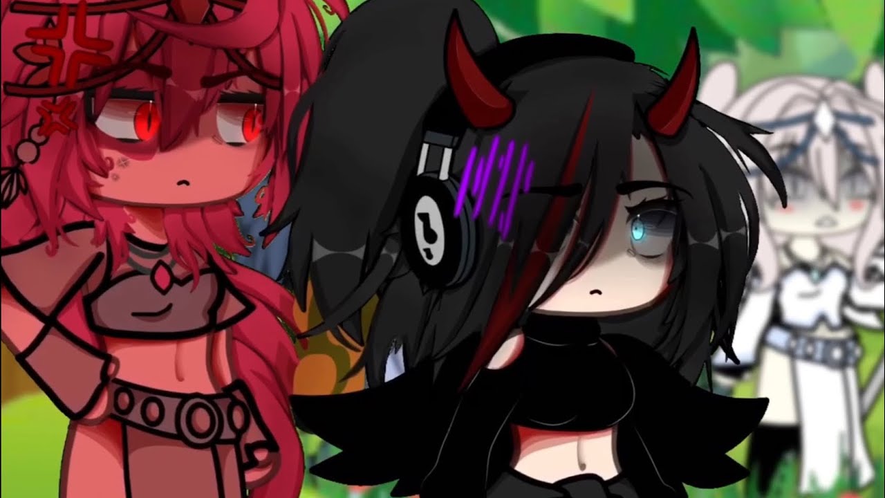 🔥💢 I’ve always like to play with fire💢🔥 glvm - YouTube