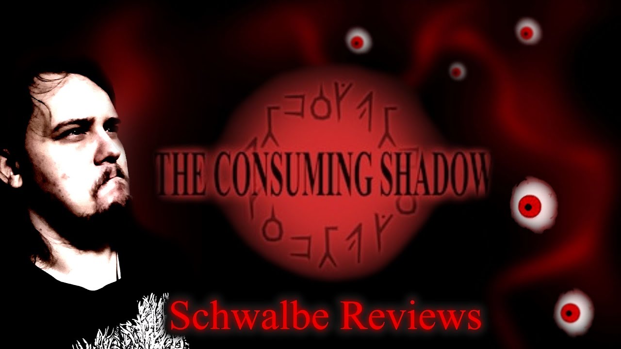 The Consuming Shadow Review | Go Fhtagn Yourself | Make A Fuss | Drink Tea - YouTube
