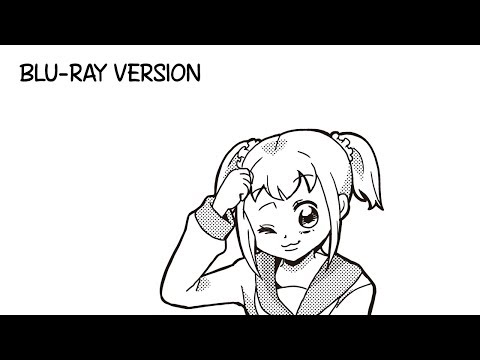 Pop Team Epic Animation Compilation
