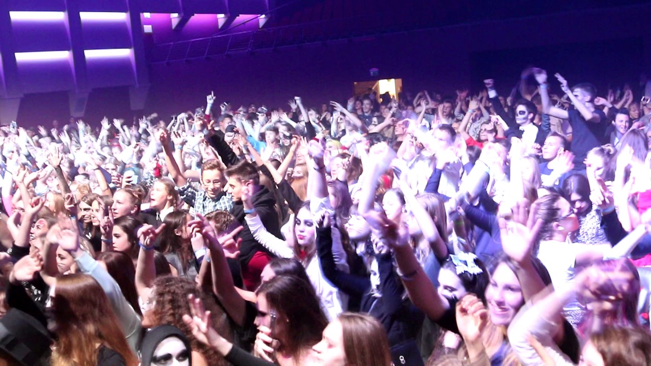 Sound Traffik - Modessthe Sound Compensa Arena, Vilnius (Official Meska ...