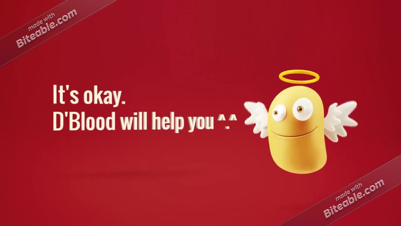 PPL 2020 - D'Blood - YouTube