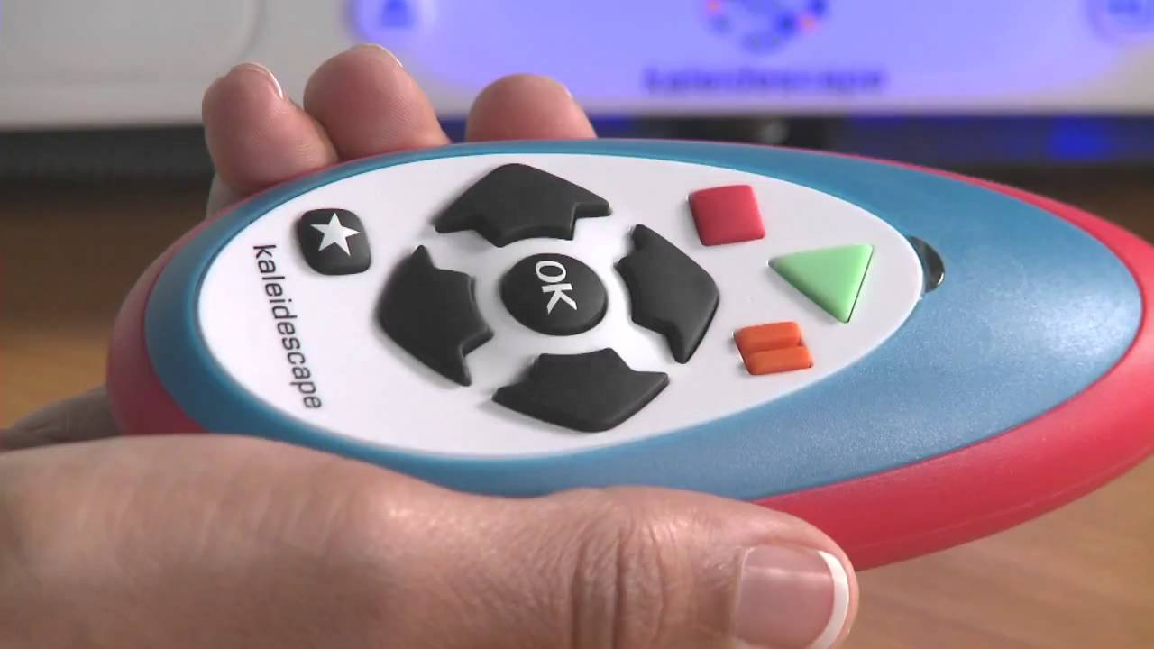 The Child Remote - YouTube