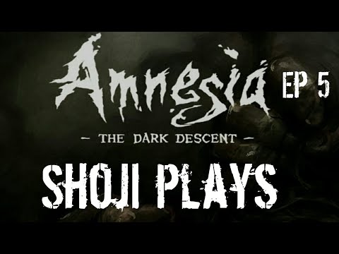 Amnesia Ep5