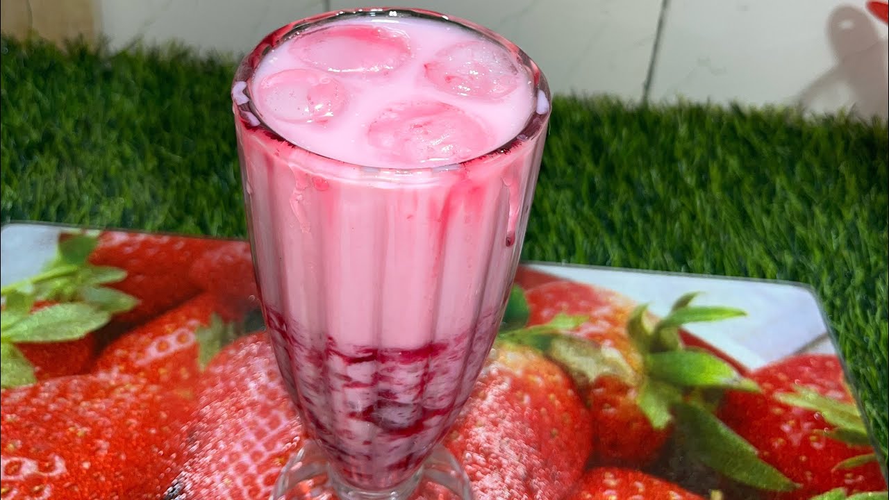 Sago Drink Recipe || Chilled & Best DrinkFor Ramdan || Sago Juice ...