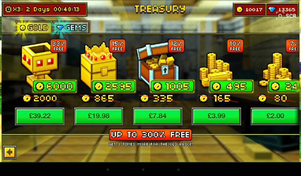 Unlimited Pixel Gun 3d Coins and Gems - YouTube
