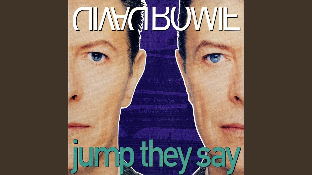Jump They Say (Radio Edit) (2002 Remaster) - YouTube