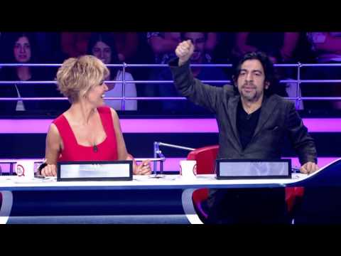 Bir Milyon Kimin - Okan Bayülgen'den Gülben Ergen'e Evlendirme Sözü