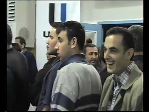 2004 Uzel makine iftar yemeği  #uzeltıraktör #tıraktör #tarım