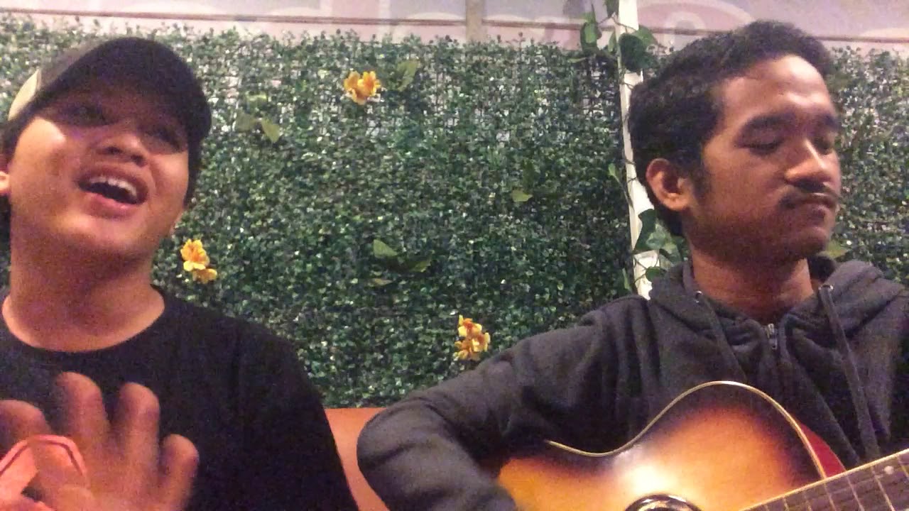 PASIR PANTAI REGGAE - YouTube