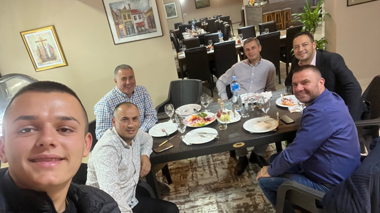 ZABAVEN MIX - TASHKO KARANFILOVSKI & ASTRA BEND ( WEDDING 2022 ) VO ...