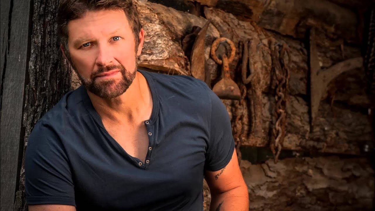 Craig Morgan - The Father, My Son, and the Holy Ghost - Lyrics - YouTube