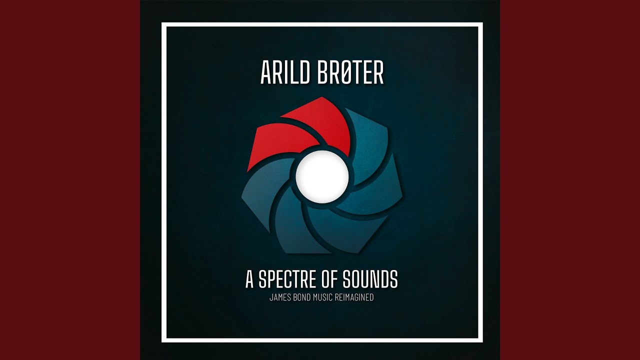 Gun Barrel / James Bond Theme Intro - YouTube