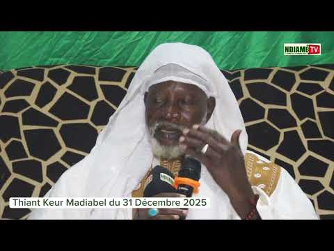 Cheikh Moussa Touré, un porte parole toujours cohérent des \