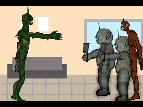 Slendytubbies dipsy phase 3 THANK FOR 80 SUB - YouTube