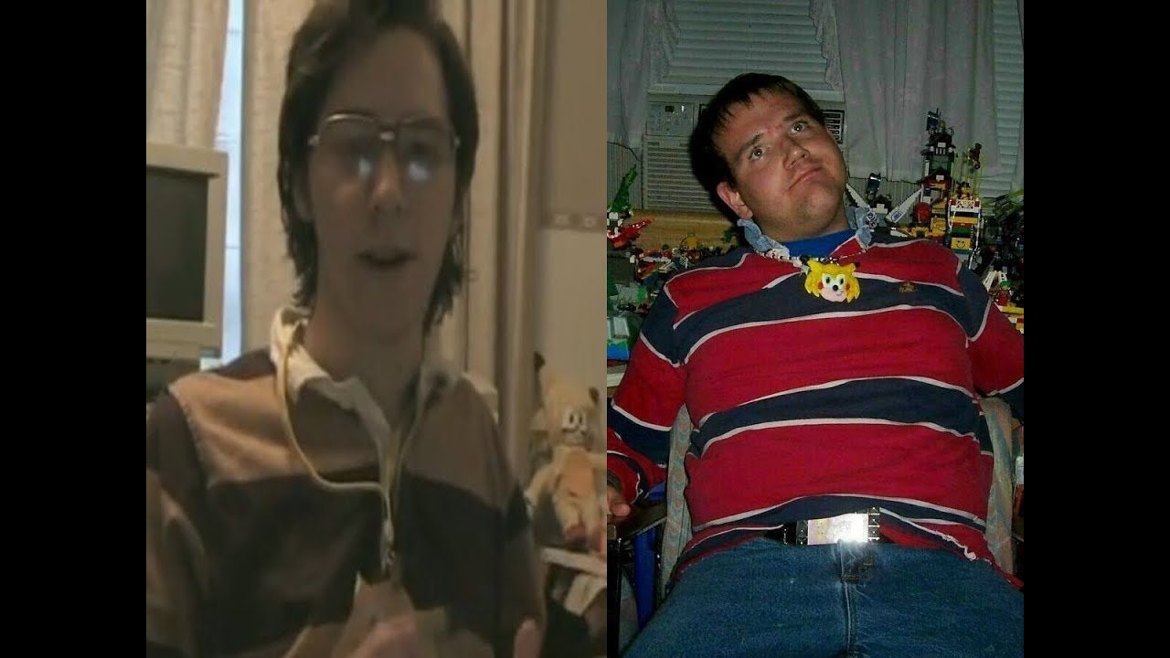 Chris Chan - Can't We Be Friends (ft. Liquid Chris) - YouTube