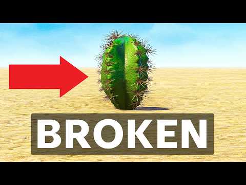 This Cactus Trap Shouldn't Exist in Rust