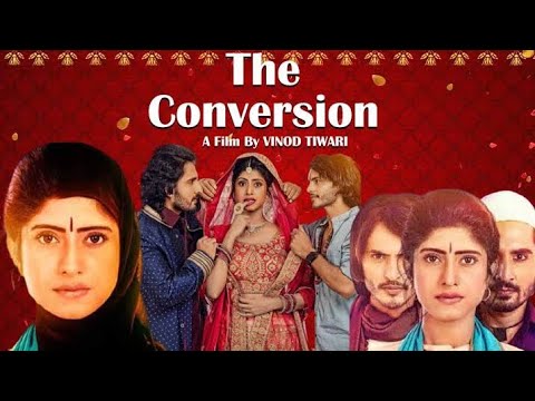 The Conversion Full Movie 🎥 - YouTube