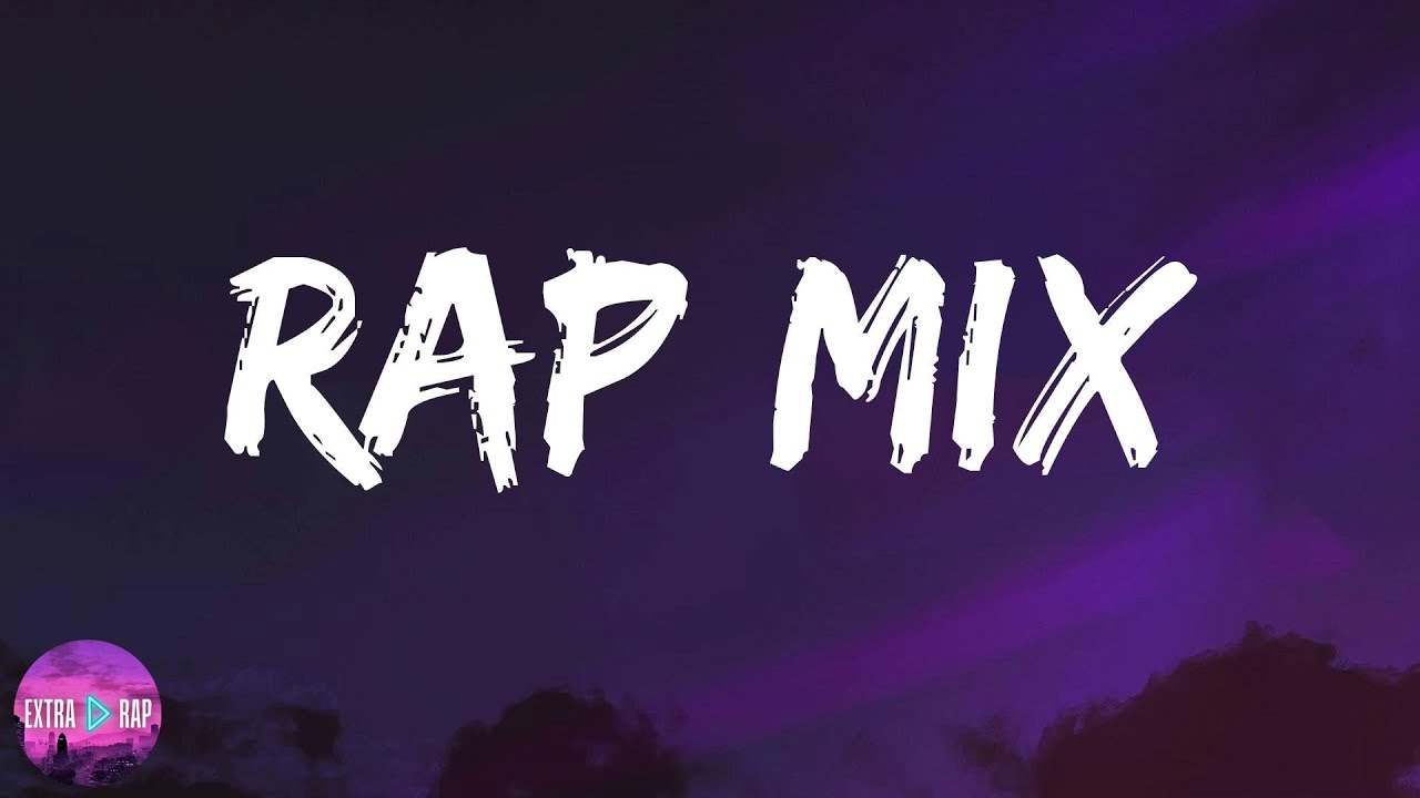 Rap mix - Best trap rap music mix 2021 - Lil Nas X, Roddy Ricch - YouTube