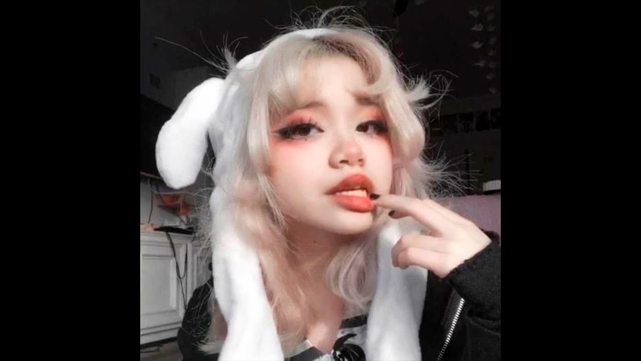 1nonly x Ciscaux type beat - "Flower Girl" (prod. doggie) - YouTube