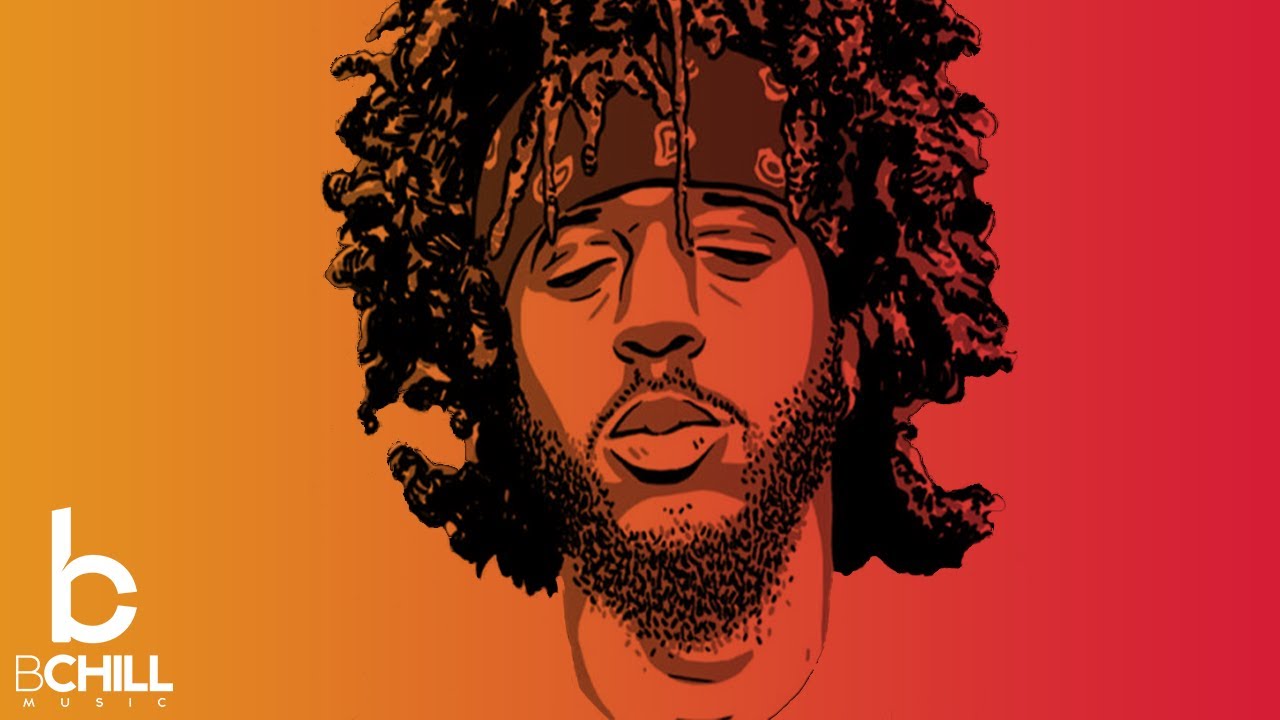 6lack Type Beat x 24hrs Type Beat "Runnit" | Rap instrumental - YouTube