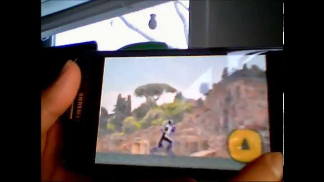 Intro to Mobile Game Development with Python and Pygame - YouTube