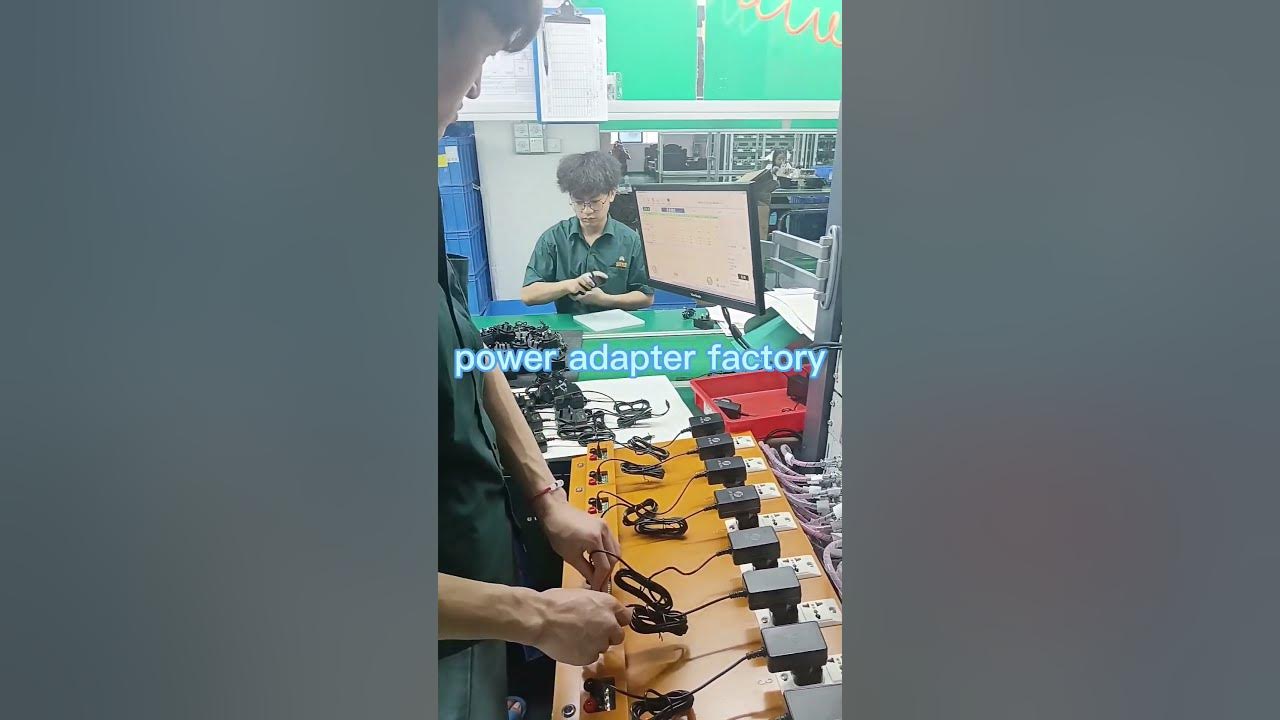 How To Test Power Adapter Power Supply YouTube how-to-test-power-adapter-power-supply-youtube