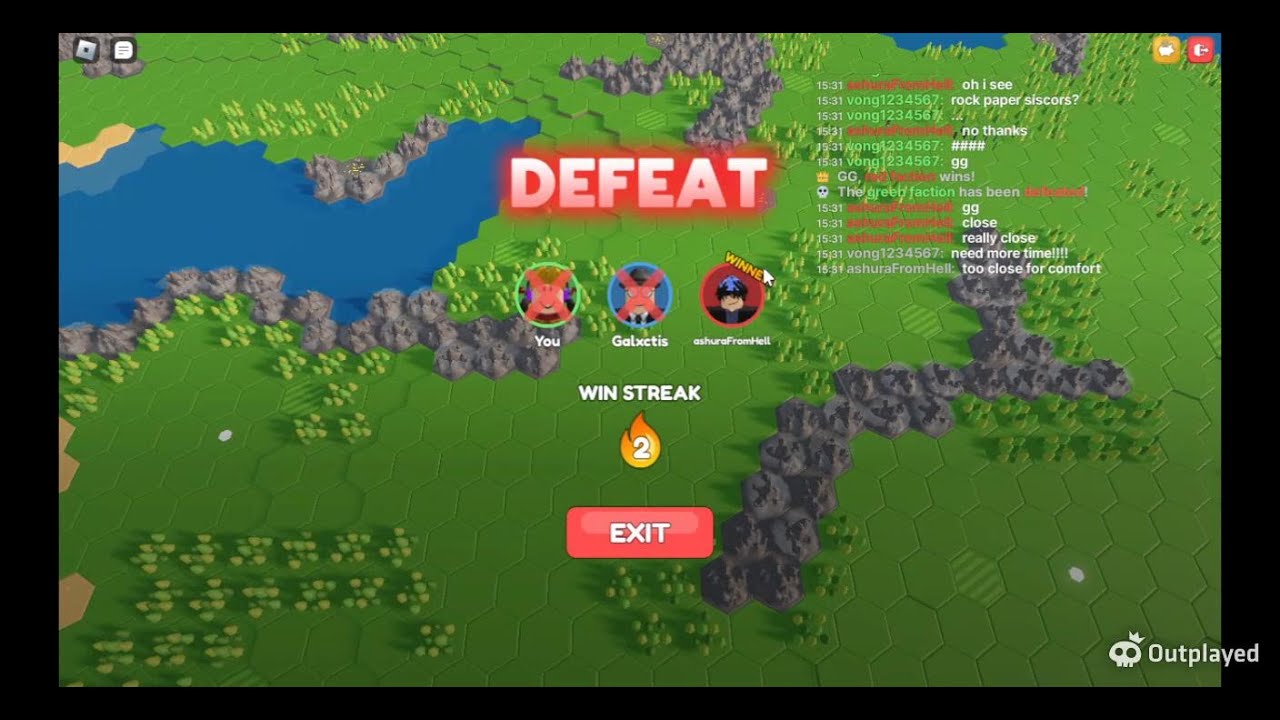 Mini Empires RTS Solo Tourney June 29 - YouTube