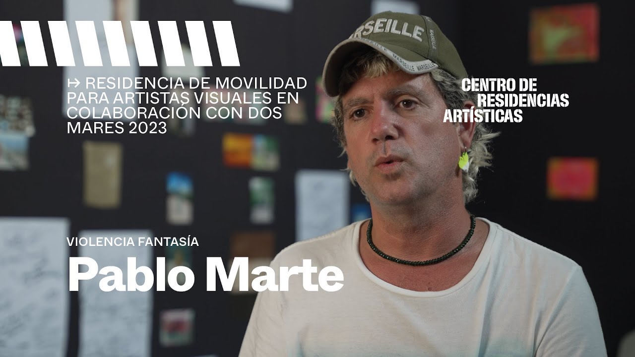 Pablo Marte.Violencia Fantasía - YouTube
